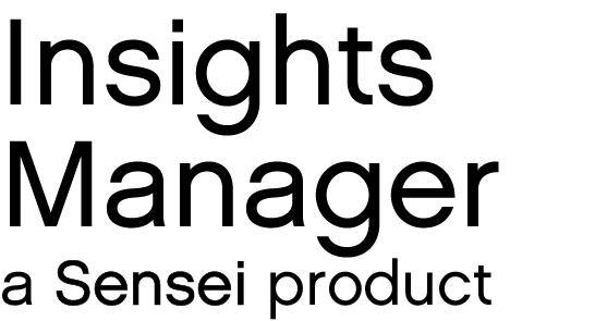 Insights Manager